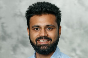 Shridhar wins poster award at Ohio Physiological Society meeting ...