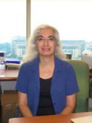 Tina Henkin, 2016 Distinguished University Professor Award | Molecular ...