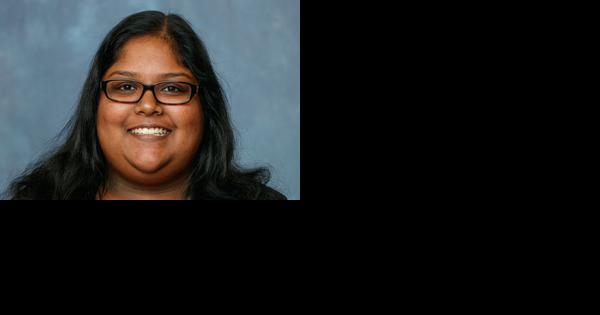 Anisha on winning team for Diversity, Equity, and Inclusion Challenge ...