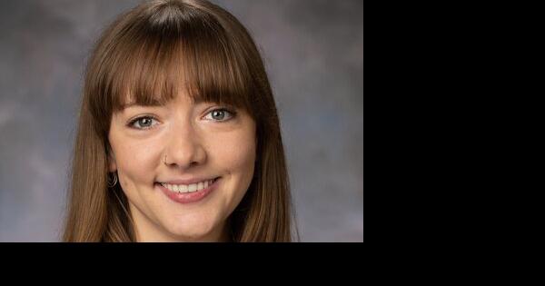 Jess wins MCDB 3MT competition | Molecular, Cellular and Developmental ...