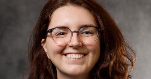 Julia publishes paper in Cell Reports Medicine | Molecular, Cellular ...