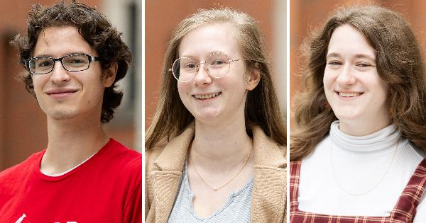 MCDB 3MT Competition | Molecular, Cellular and Developmental Biology Program