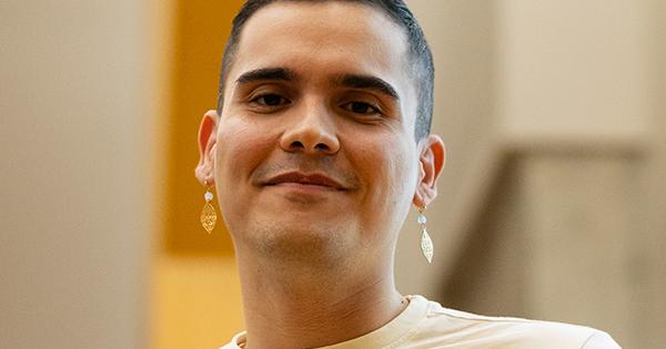 MCDB Student Spotlight Award for Service and Engagement | Molecular ...