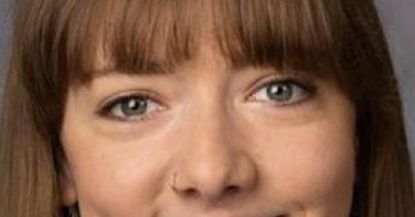 Jess Herstine receives NIH F99/K00 fellowship | Molecular, Cellular and ...