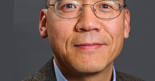 Shan-Lu LIu receives 2025 Distinguished Scholar Award | Molecular ...