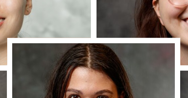 Congratulations to Our Spring 2025 Graduates! | Molecular, Cellular and ...