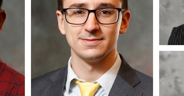 Congratulations to Our Summer 2025 Graduates! | Molecular, Cellular and ...