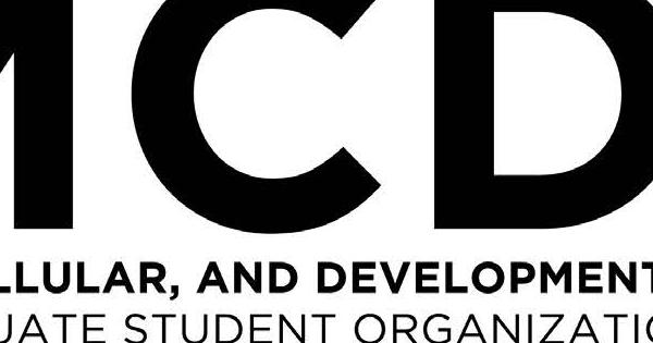 Congratulations to our 2019-2020 MCDB GSO Officers! | Molecular ...