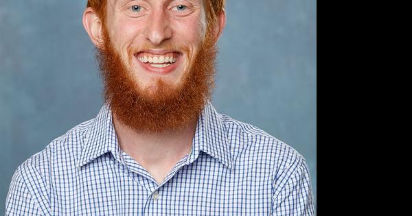 2018-2019 CMBP Fellowship Award Recipient | Molecular, Cellular and ...