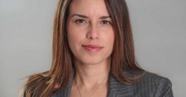 500 Women Scientists Recognition: Gretchen Diaz | Molecular, Cellular ...